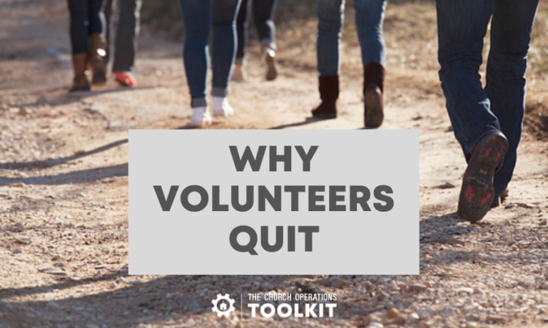 5 Best Background Check Providers for Church Volunteers - Church Operations Toolkit