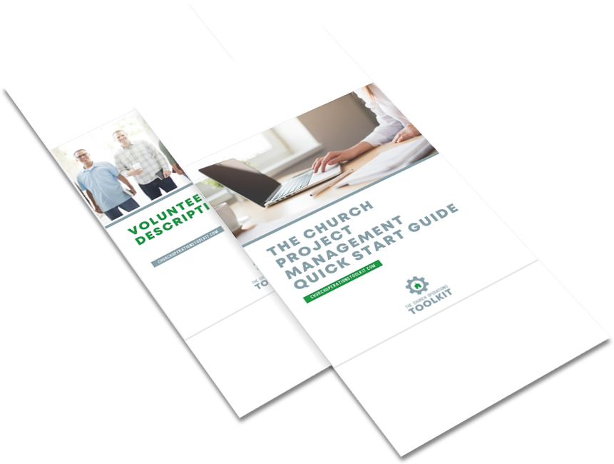 ChurchExecFB - Church Operations Toolkit