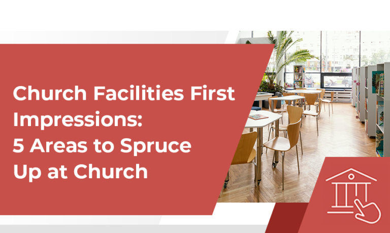 5 Steps to a Successful Church “Spring Cleaning” Project - Church ...