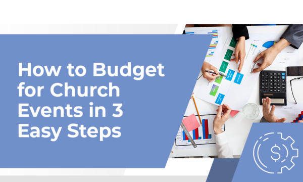 5 Steps to Planning Church Events a Year Ahead - Church Operations Toolkit