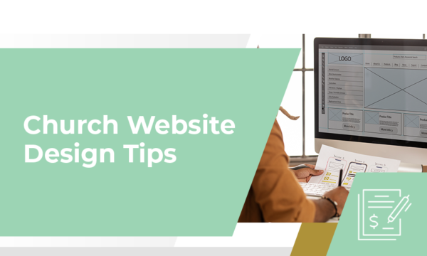 Church Website Design Tips - Church Operations Toolkit