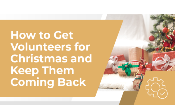 Volunteer Management Archives - Church Operations Toolkit