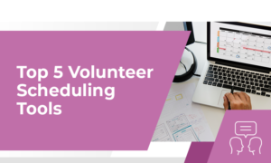 Top 5 Volunteer Scheduling Tools - Church Operations Toolkit